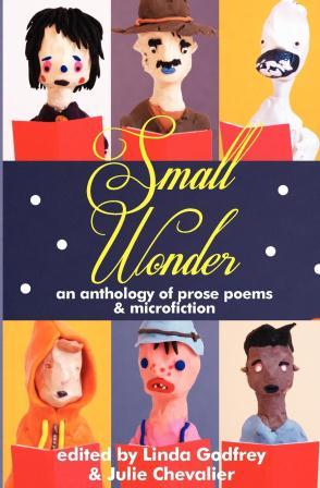 Spineless Wonders asks Cara Munro - short Australian stories - everywhere