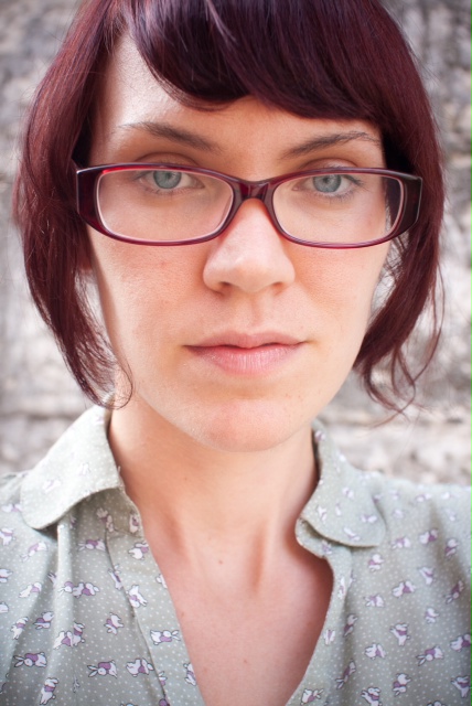 Spineless Wonders Asks Josephine Rowe - short Australian stories ...