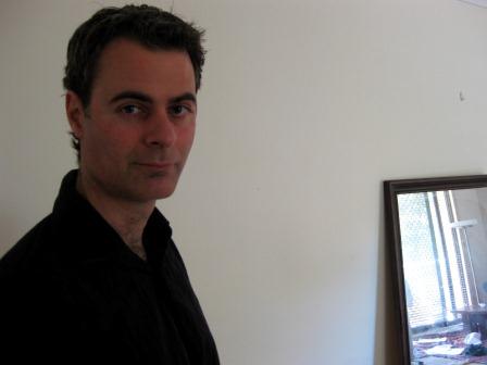 Spineless Wonders Asks Michael Sala - short Australian stories - everywhere