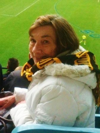 Spineless Wonders asks Mary Manning - short Australian stories - everywhere