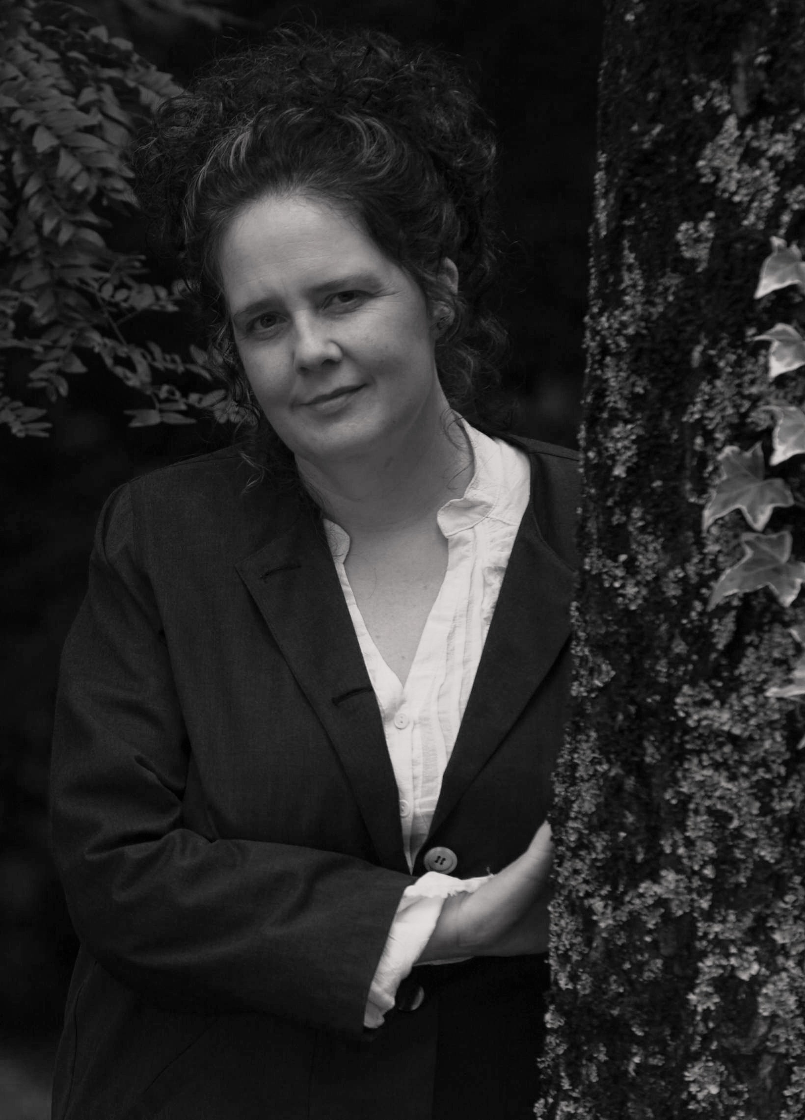 Amanda Lohrey Selects series: Interview with Claire Corbett - short ...