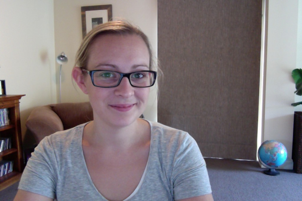 Meet the Slinkies: Libbie Chellew - short Australian stories - everywhere