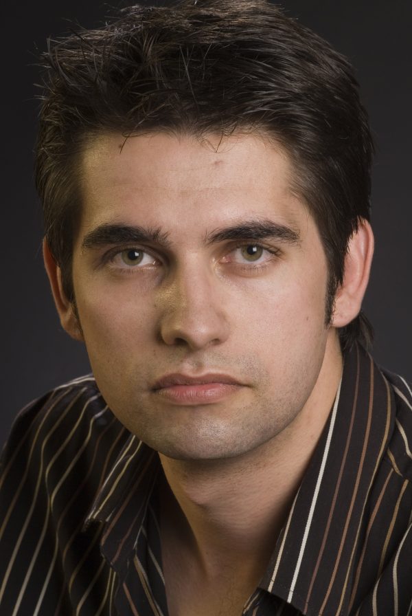 Ben Brooker: The World To Come - short Australian stories - everywhere