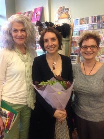 Jen Craig In Conversation: On Obsession and the Experience of Writing ...