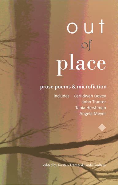 Out of Place video series - short Australian stories - everywhere