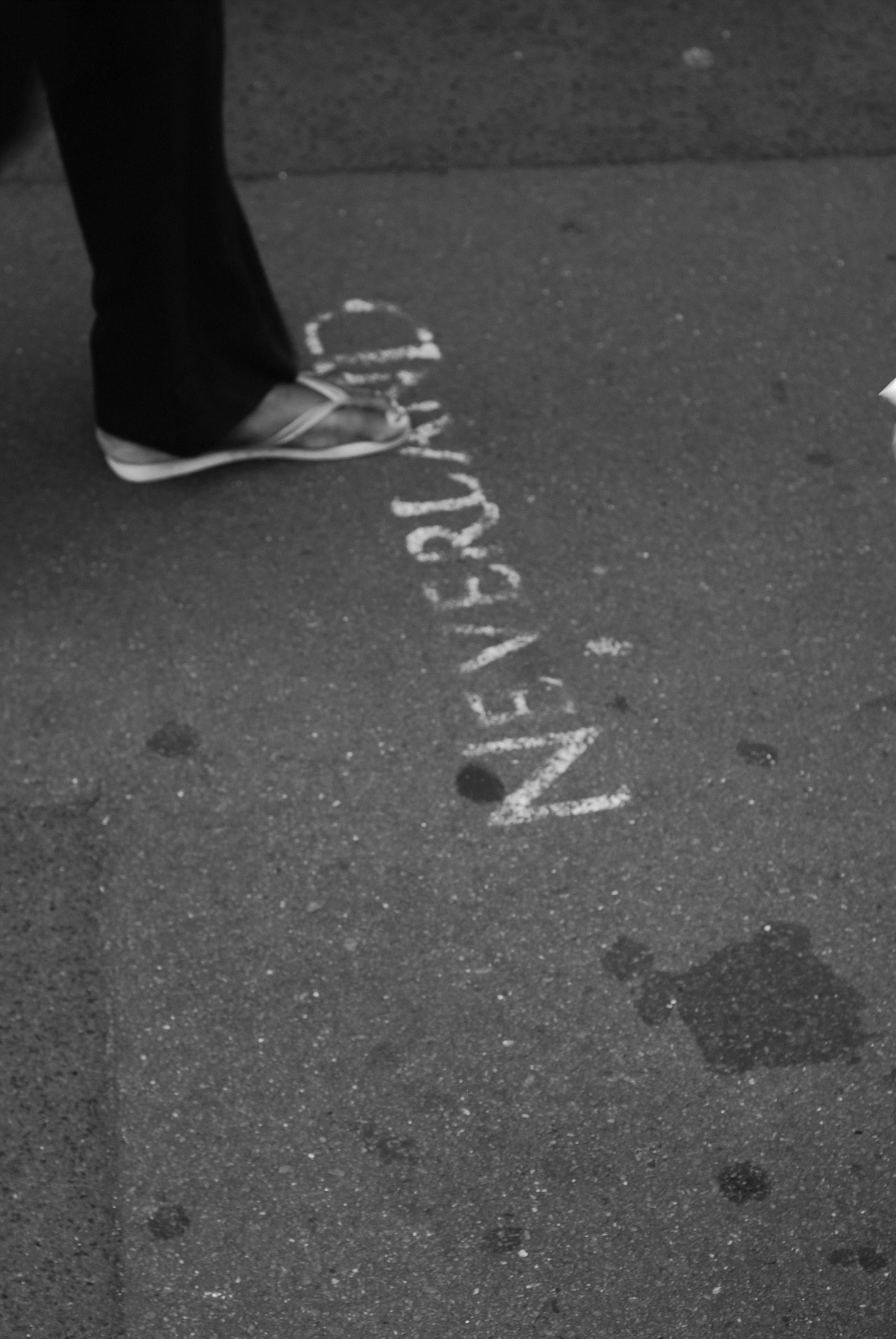 Talking and Walking with Jen Craig - short Australian stories - everywhere