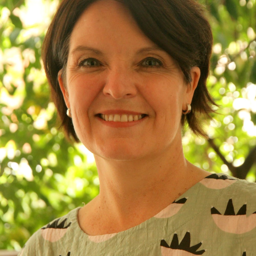 Landmarks: Marjorie Lewis-Jones - short Australian stories - everywhere