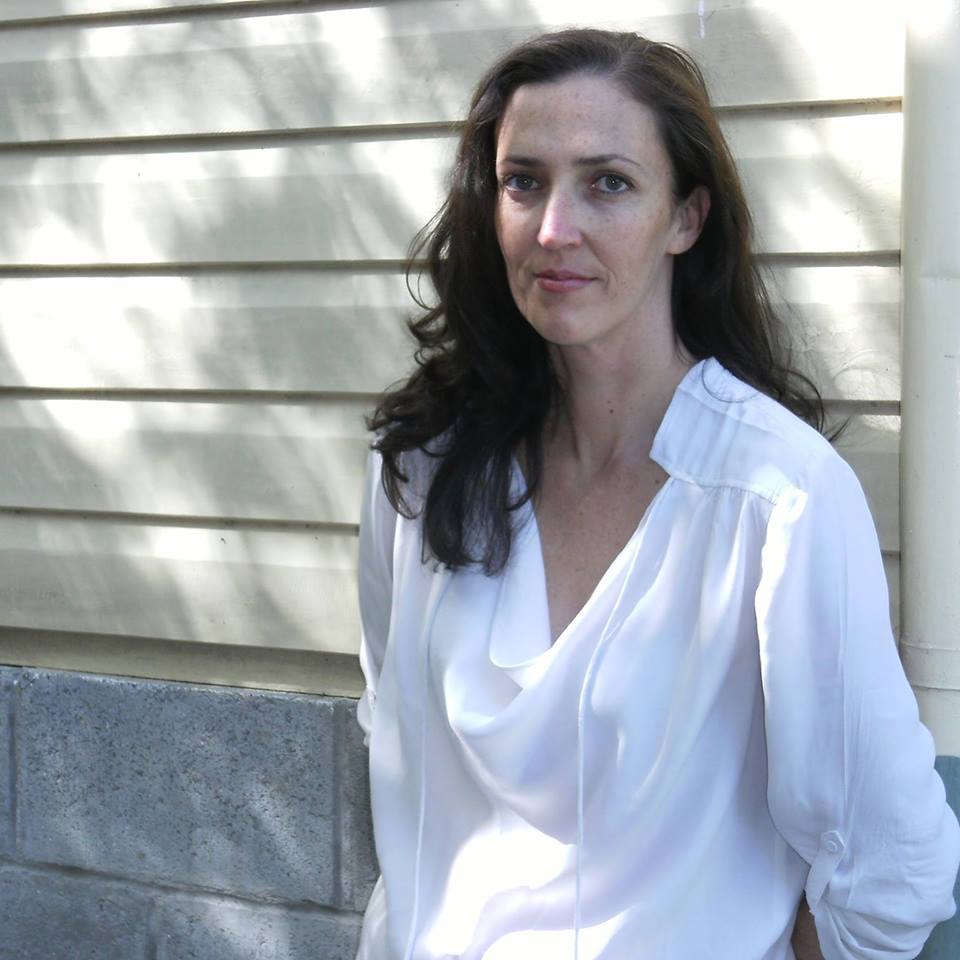 Landmarks: Elizabeth Tyson-Doneley - short Australian stories - everywhere
