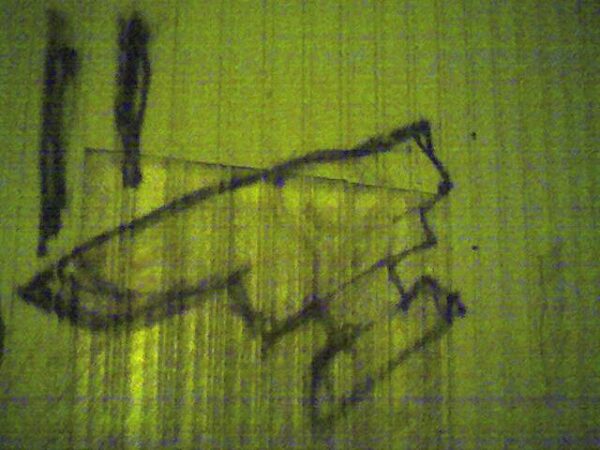 Landmarks: Samuel Wagan Watson - short Australian stories - everywhere