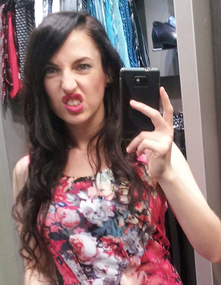 Meet the Interns Part Four - short Australian stories - everywhere