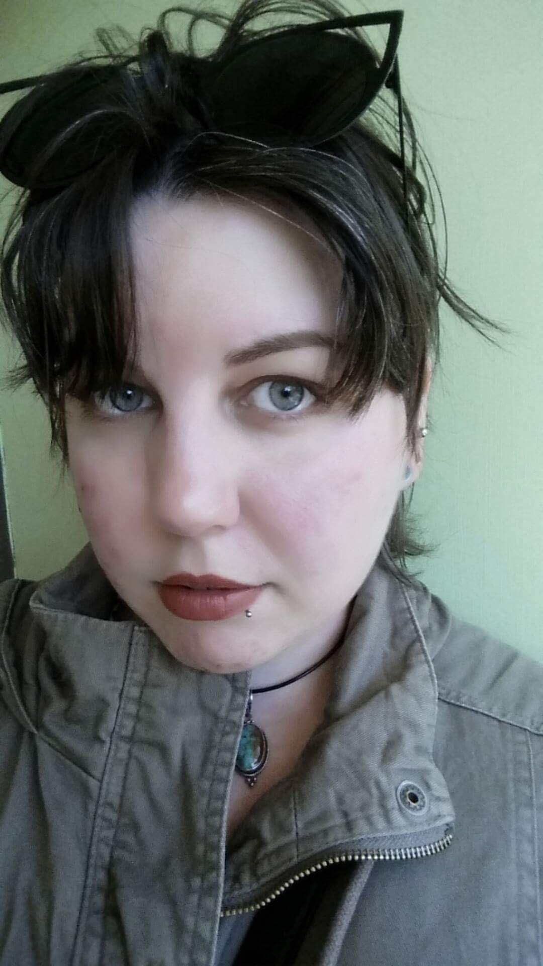 Meet the Interns Part Four - short Australian stories - everywhere