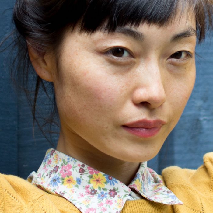 Q&A with Bella Li - short Australian stories - everywhere