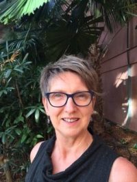 Time Microlit Author: Julie U'Ren - short Australian stories - everywhere