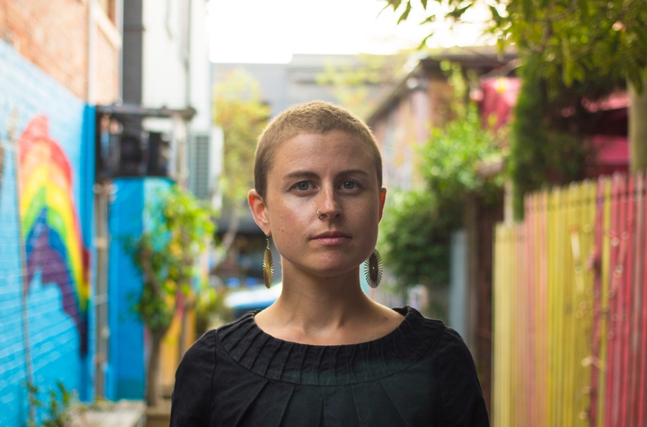 Meet our Shuffle composers - short Australian stories - everywhere