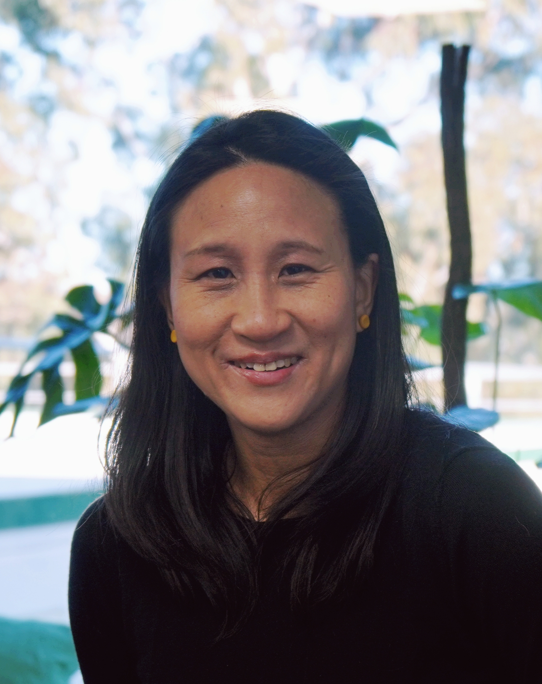 Su May Tan Shortlists For Qld Literary Awards Short Australian 