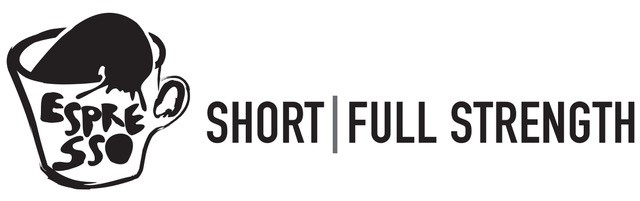 Espresso: short | full strength - short Australian stories - everywhere