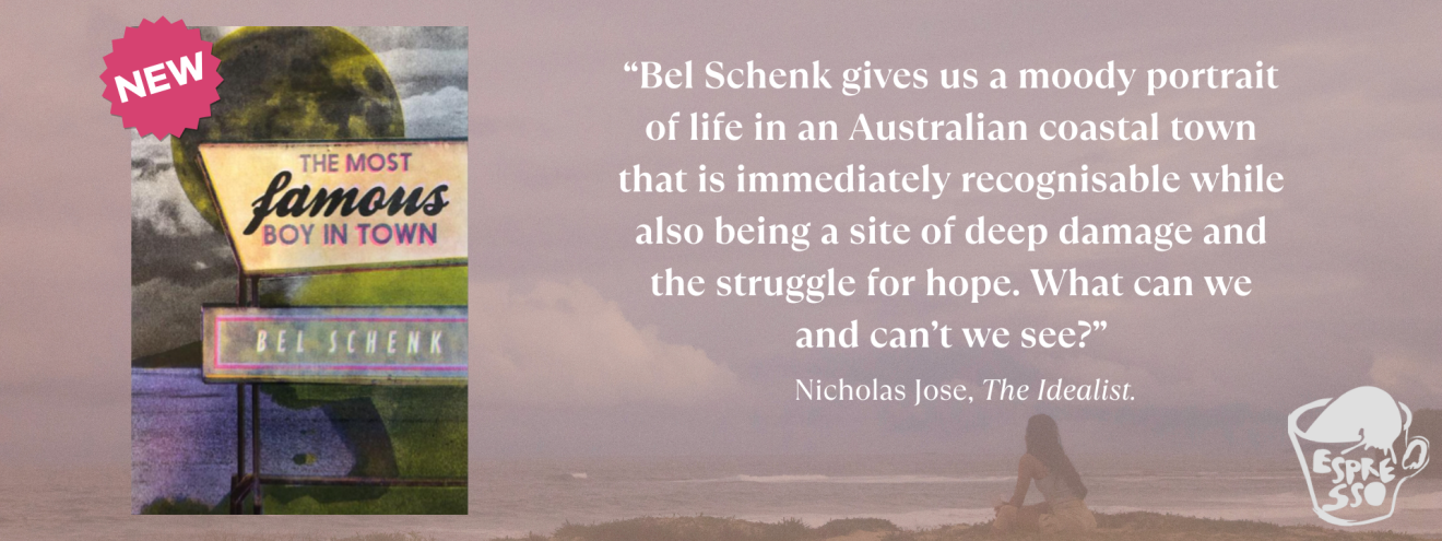 Australian short stories | Spineless Wonders publishing